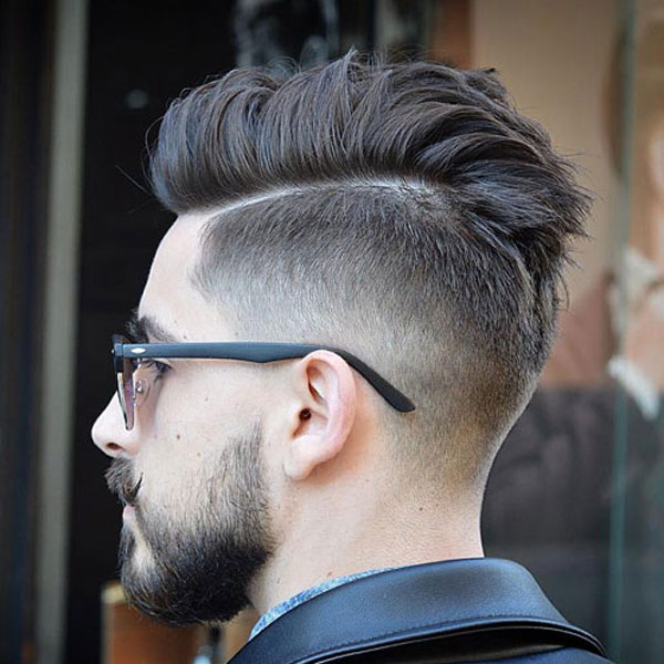 Cut & Beauty Saloon